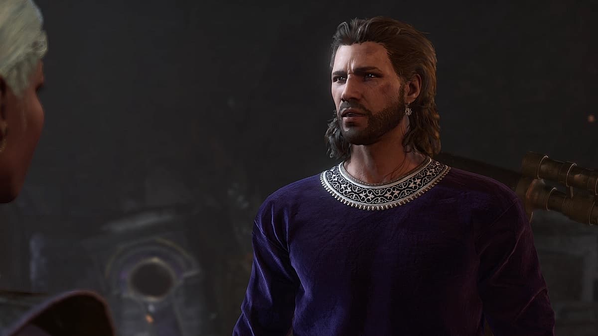 Baldur’s Gate 3: How Many Magic Items Does Gale Need? – GameSkinny