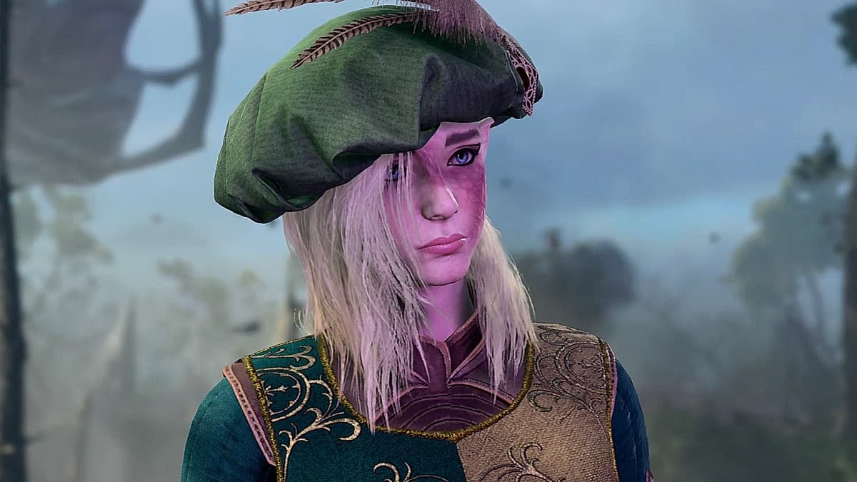 Baldur’s Gate 3: How to Become an Oathbreaker – GameSkinny