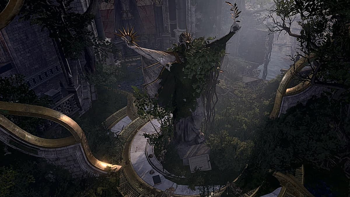 Baldur’s Gate 3: How to Complete Find the Githyanki Crèche – GameSkinny