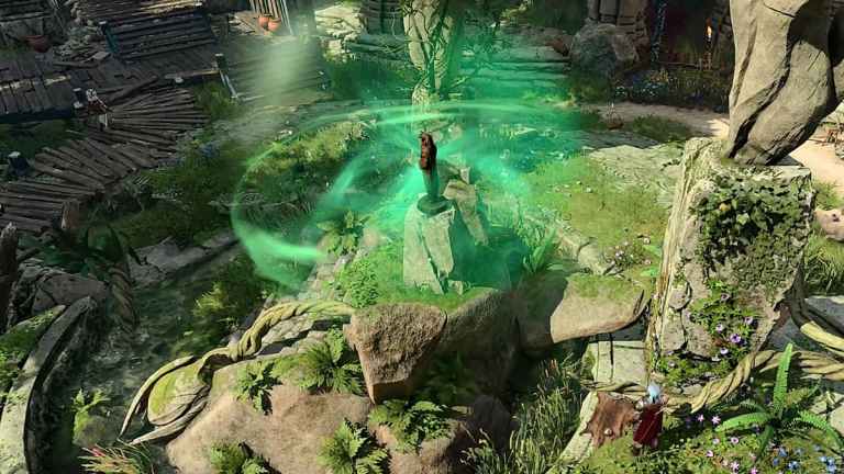 Baldur’s Gate 3: How to Get the Ring of Protection – GameSkinny