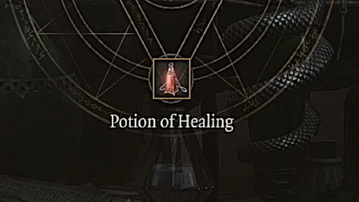 Baldur’s Gate 3: How to Make Healing Potions – GameSkinny