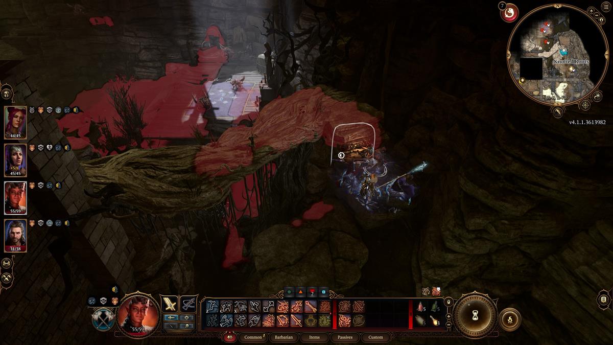 Baldur’s Gate 3: Investigate Last Light Inn Guide – GameSkinny