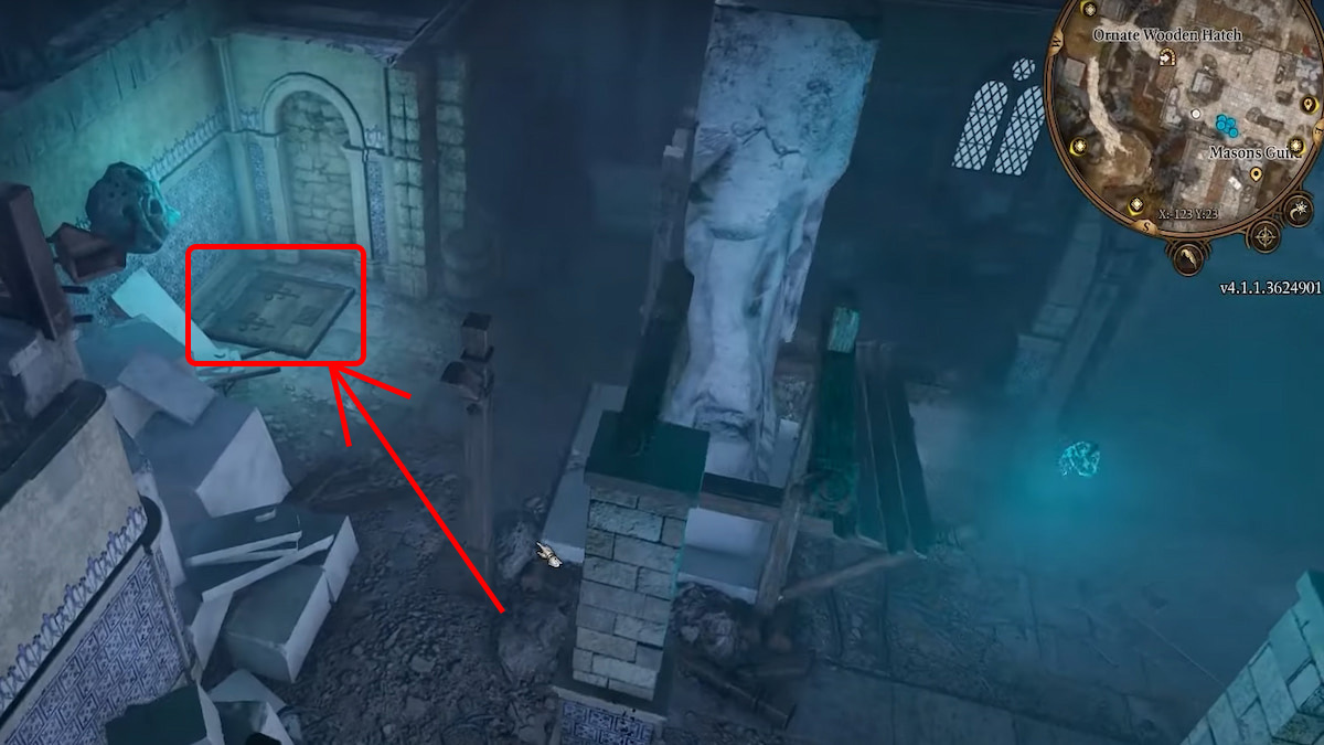 Baldur’s Gate 3: Investigate Last Light Inn Guide – GameSkinny