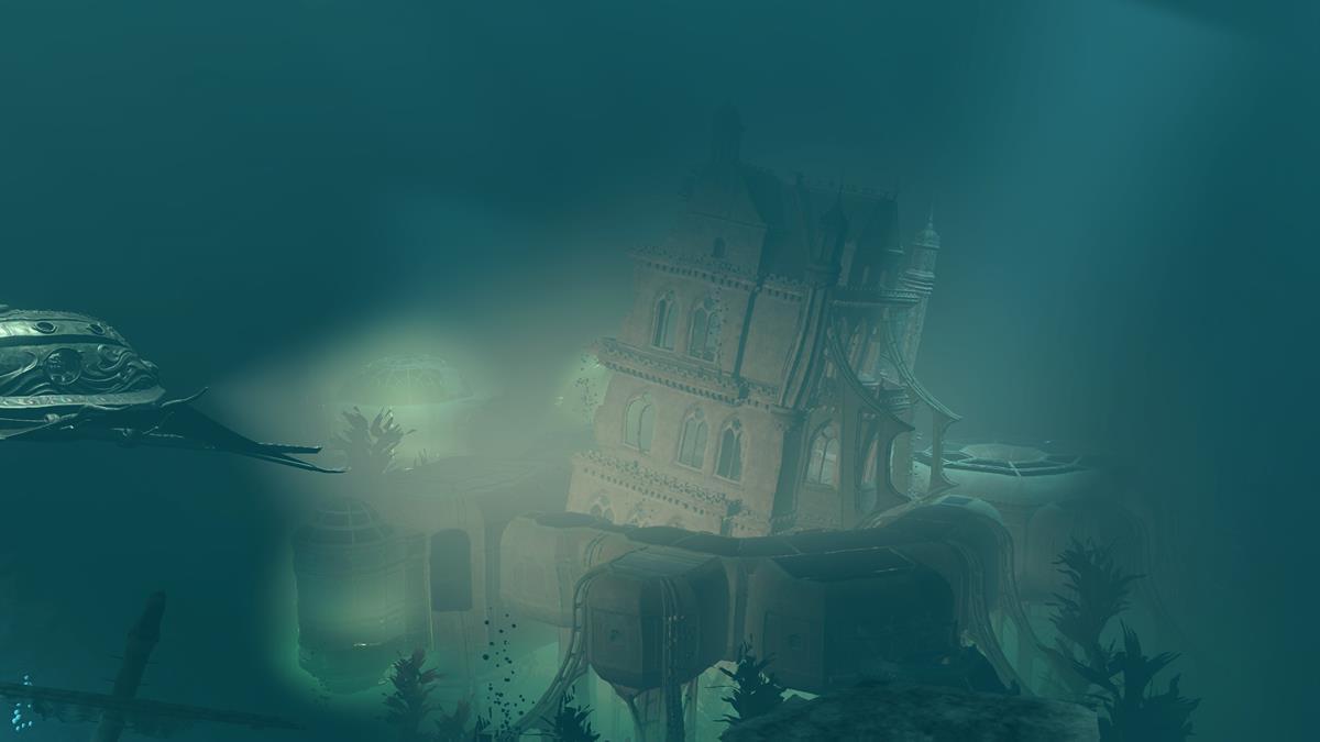 Baldur’s Gate 3: How to Complete Retrieve Omeluum – GameSkinny