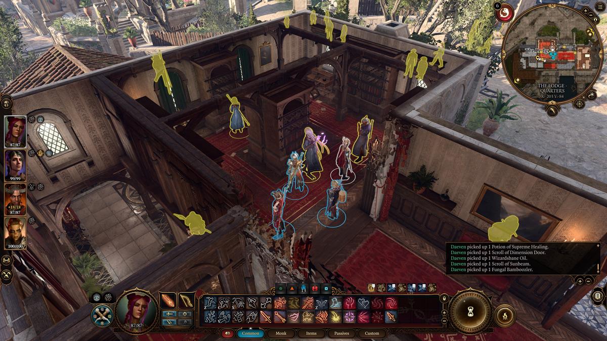 Baldur’s Gate 3: How to Complete Retrieve Omeluum – GameSkinny