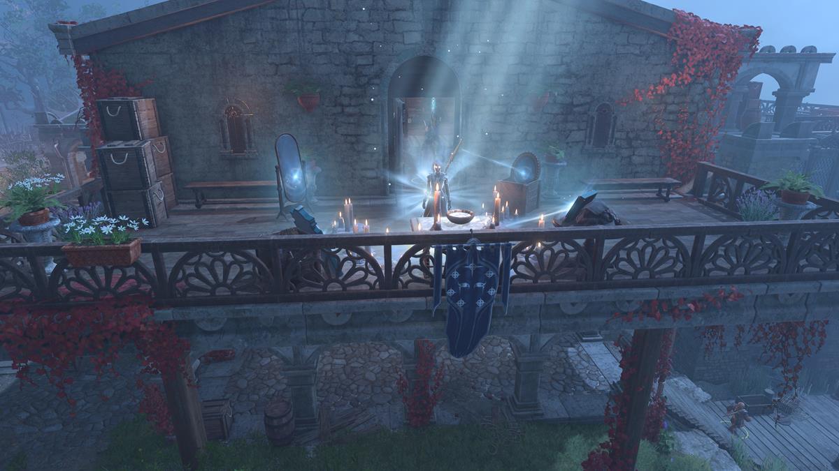 Baldur’s Gate 3: How to Save Isobel in Last Light Inn – GameSkinny