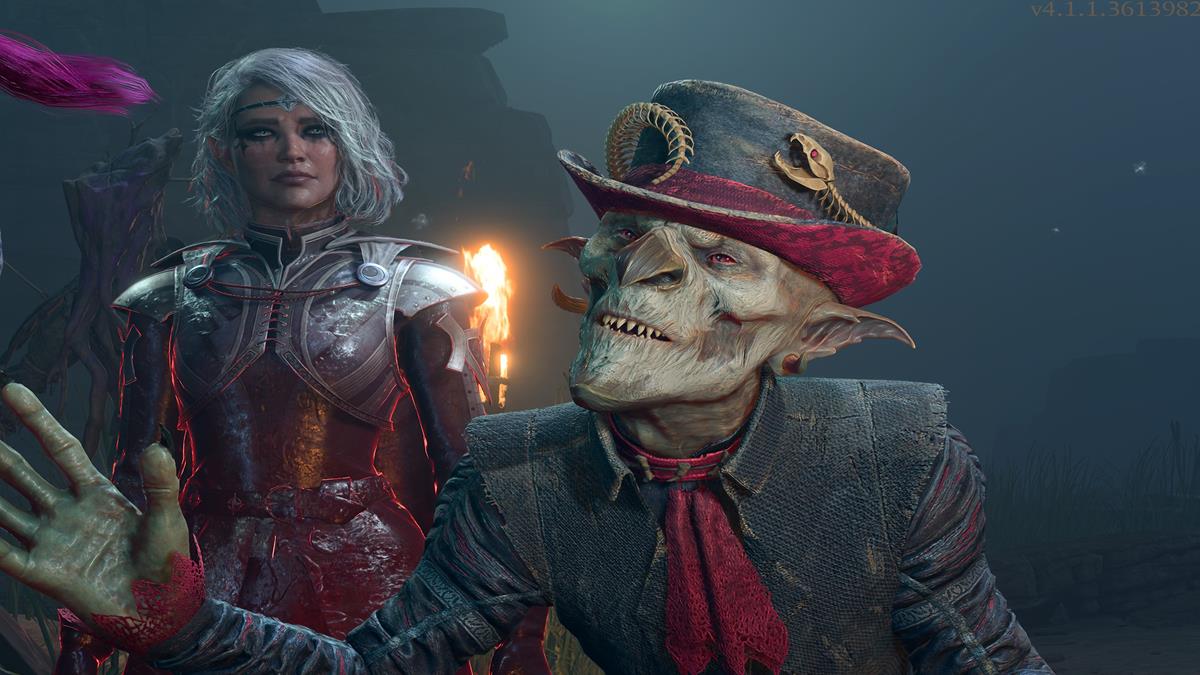 Baldur’s Gate 3: How to Save Isobel in Last Light Inn – GameSkinny