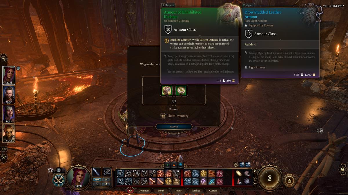 Baldur’s Gate 3: Where to Find Sergeant Thrinn’s Missing Boots – GameSkinny