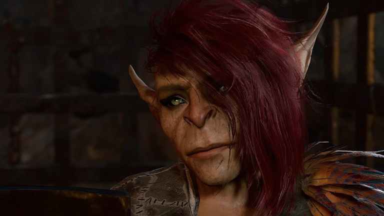 Baldur’s Gate 3: Should You Free Sazza the Goblin? – GameSkinny