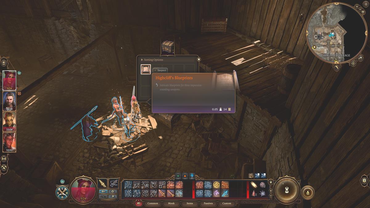 Baldur’s Gate 3: How to Find the Sussur Tree to Finish the Masterwork ...