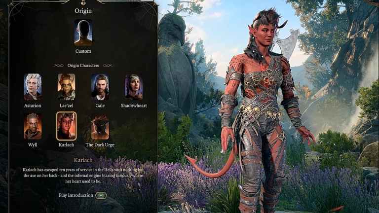 Baldur’s Gate 3: Benefits of Being an Origin Character Explained ...