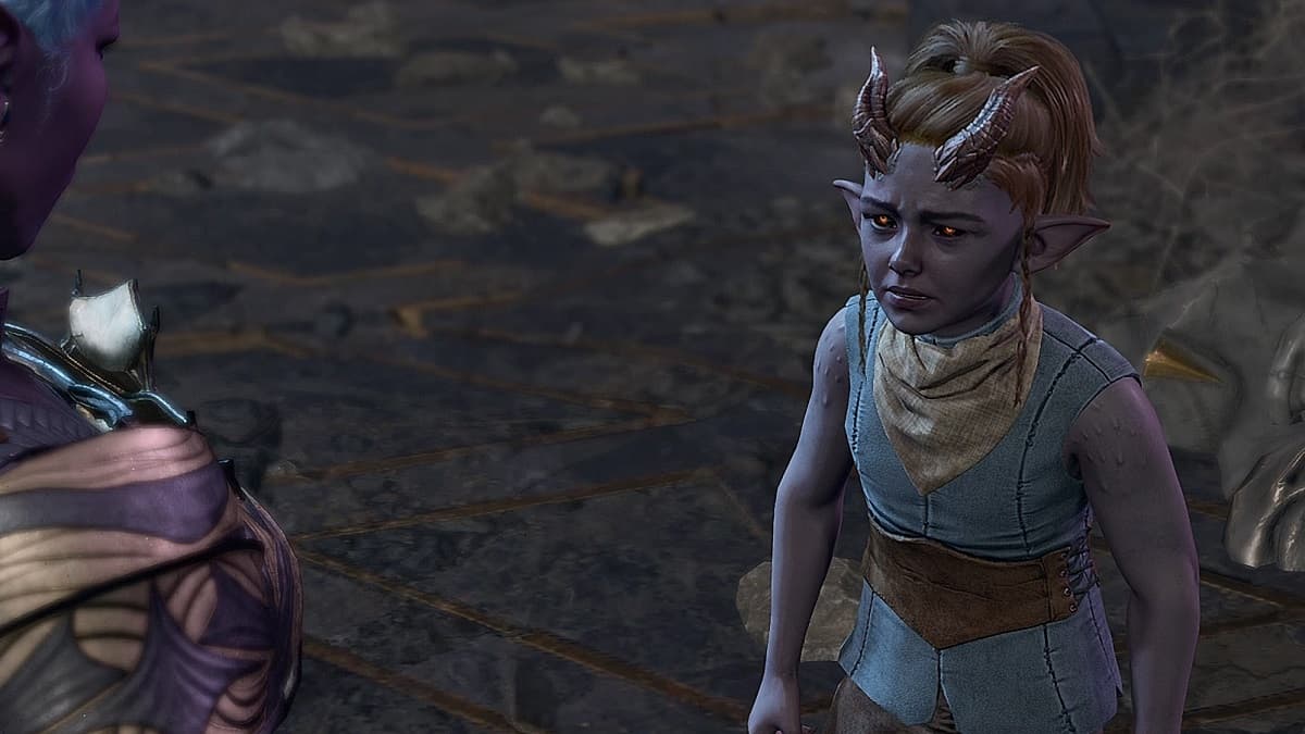 Baldur’s Gate 3: Where Are Arabella’s Parents in Act 2 – GameSkinny