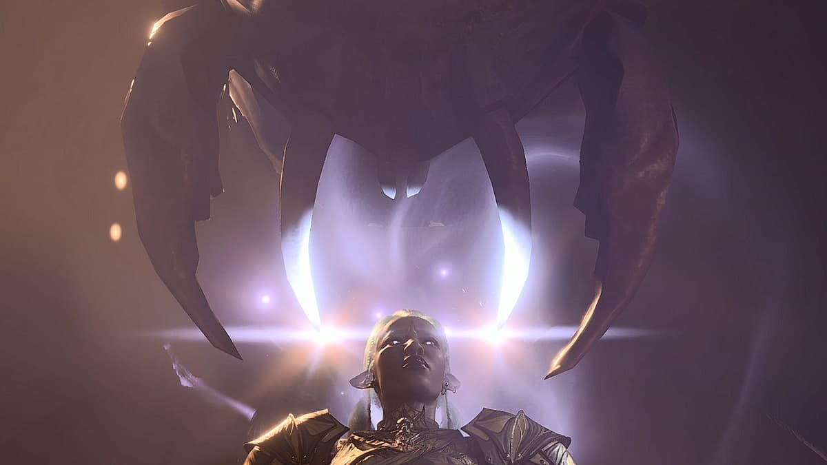 Baldur’s Gate 3: Who Should Go into the Zaith’isk? – GameSkinny