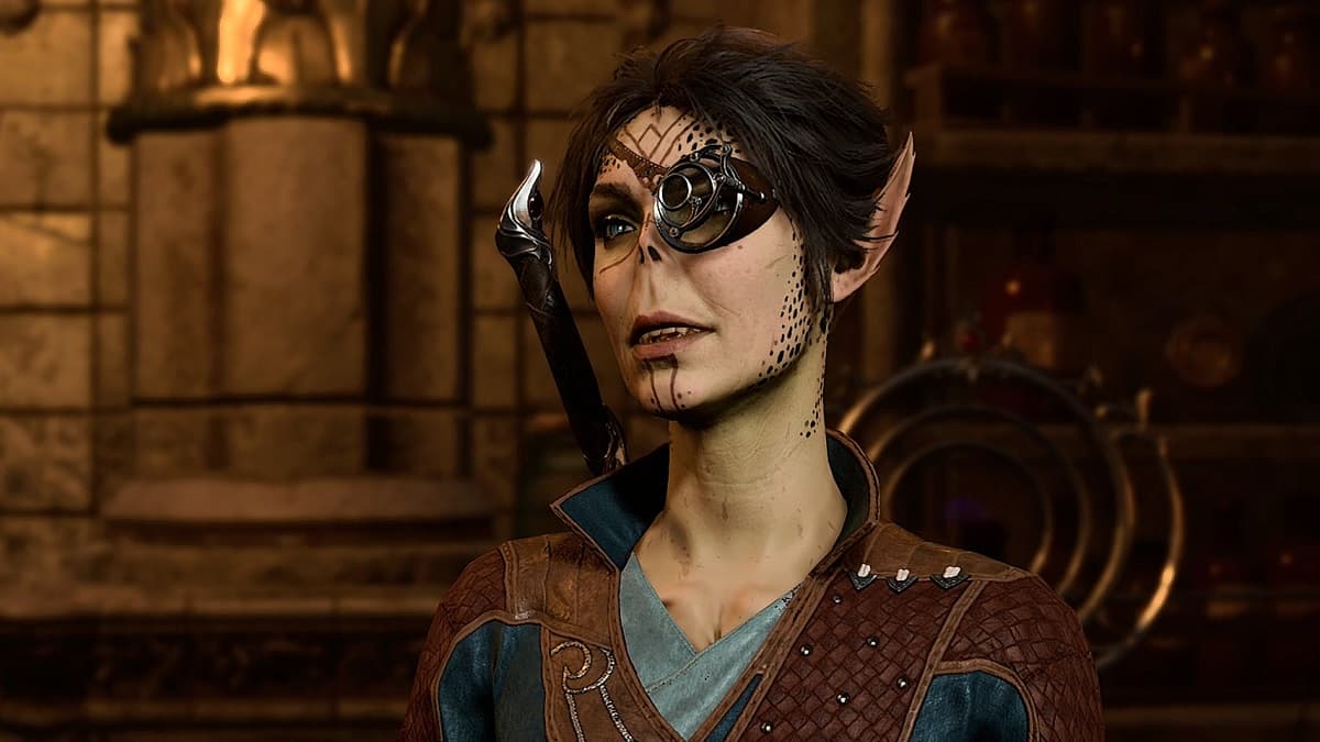 Baldur’s Gate 3: Can You Prevent the Zaith’isk Debuff? Explained ...