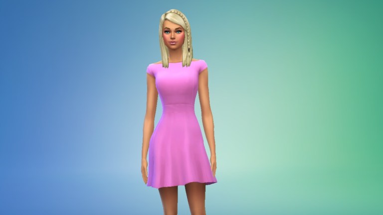 The Sims 4: Must-Have CC for Barbie Fans – GameSkinny