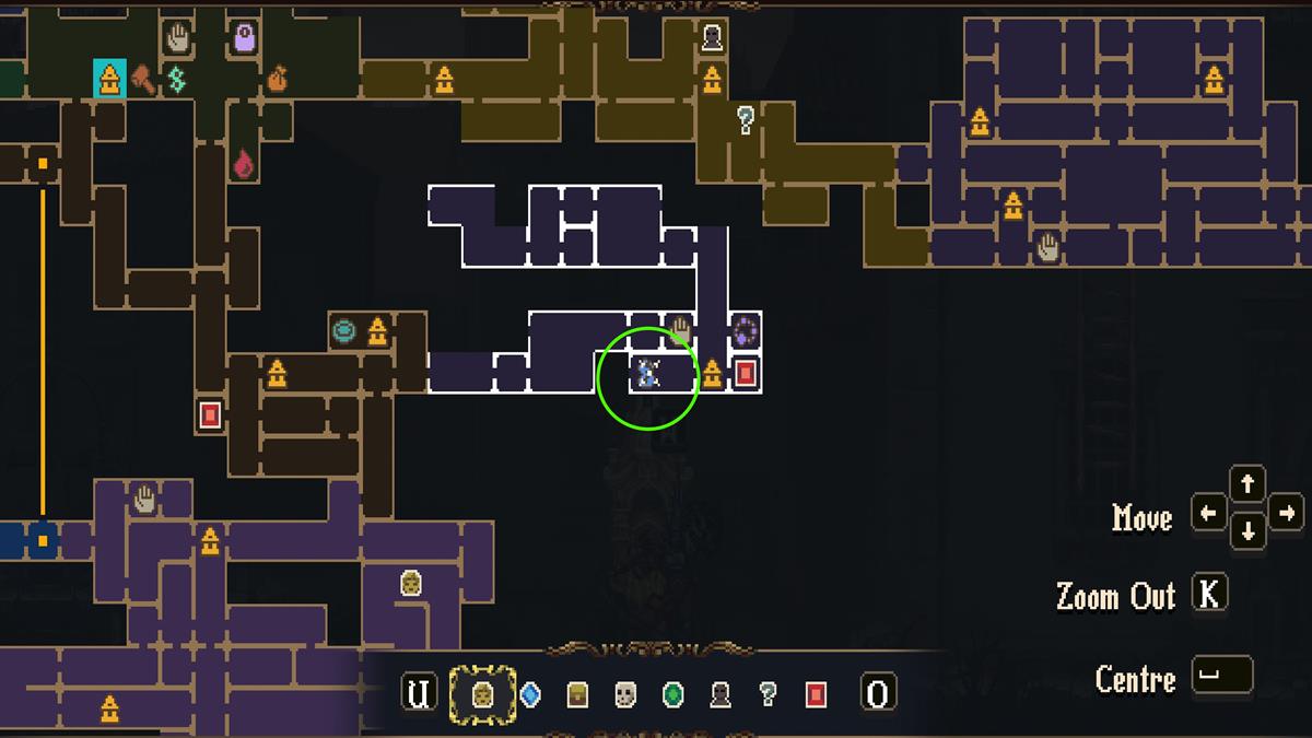 Blasphemous 2: How to Increase Fervor – GameSkinny
