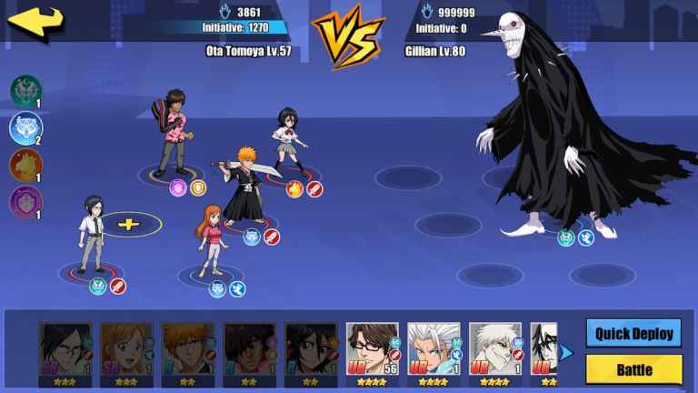 All Bleach Eternal Soul Codes List (August 2023) – GameSkinny