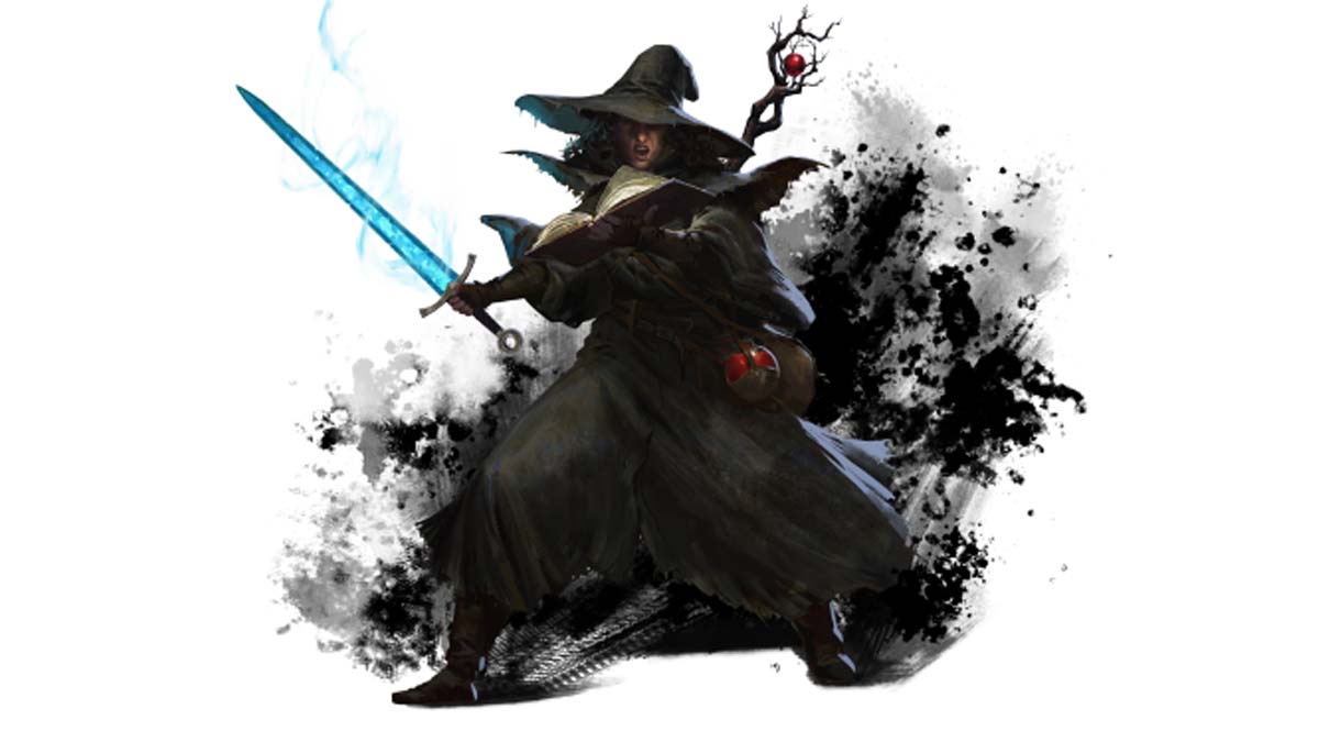 Dark and Darker Best Classes Tier List – GameSkinny