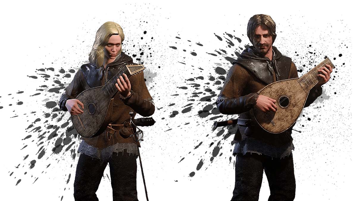 Dark and Darker: Best Bard Builds Guide – GameSkinny