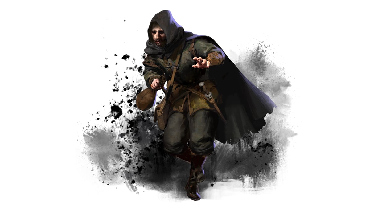 Dark and Darker Best Classes Tier List – GameSkinny