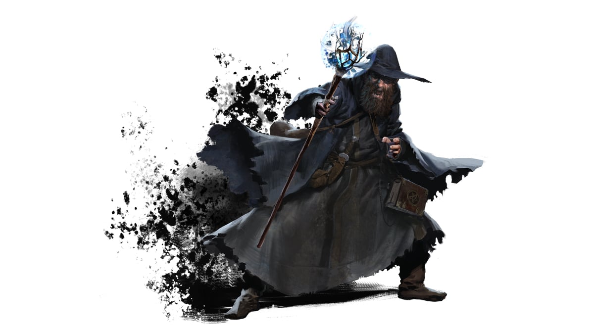Dark and Darker: Best Wizard Build Guide – GameSkinny