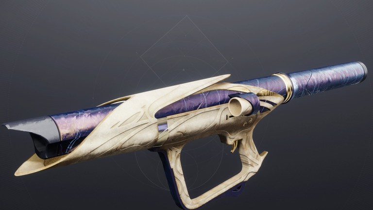 Destiny 2: Best Apex Predator God Rolls – GameSkinny