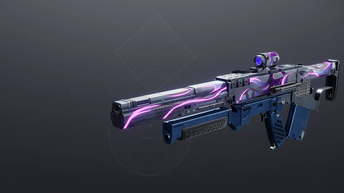 Destiny 2: Best Phyllotactic Spiral God Rolls – GameSkinny
