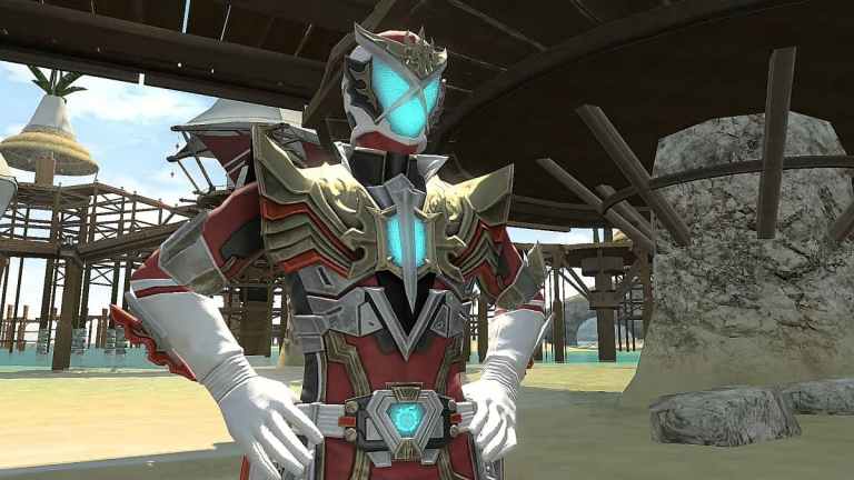 FFXIV Moonfire Faire 2023: How to Get Phoenix Riser Outfit and Helm ...