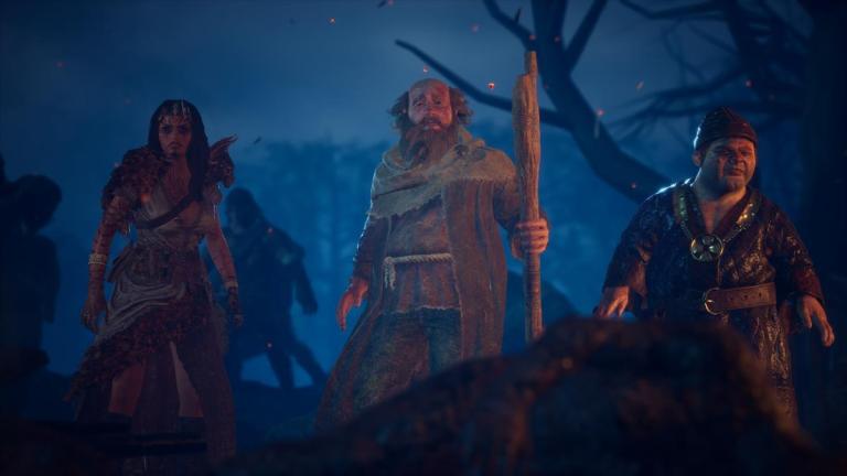 Gord Review: Villagers and Villains – GameSkinny