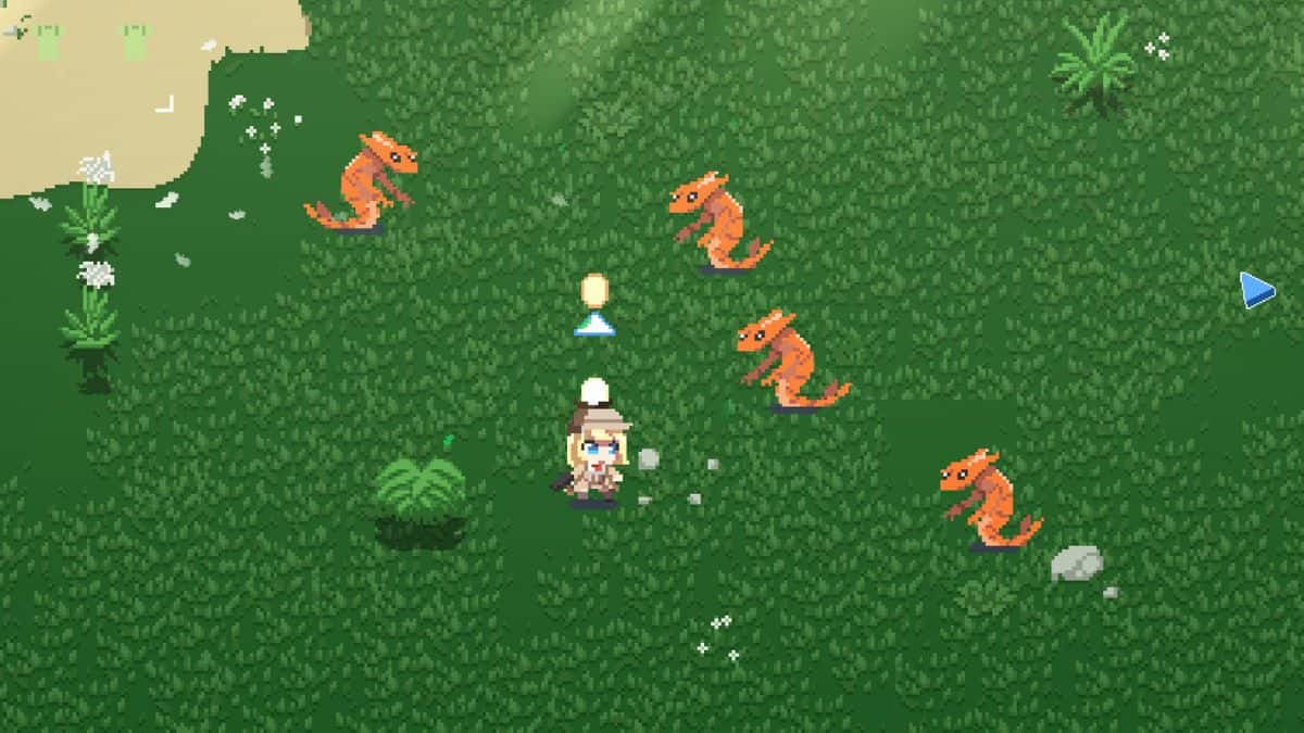 HoloCure: Save the Fans – Full Achievement List – GameSkinny