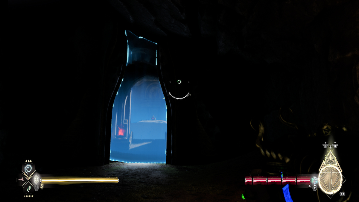 Immortals of Aveum: How to Destroy Blue Walls – GameSkinny