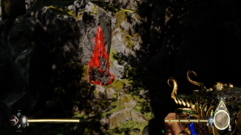 Immortals of Aveum: How to Destroy Red Crystals – GameSkinny