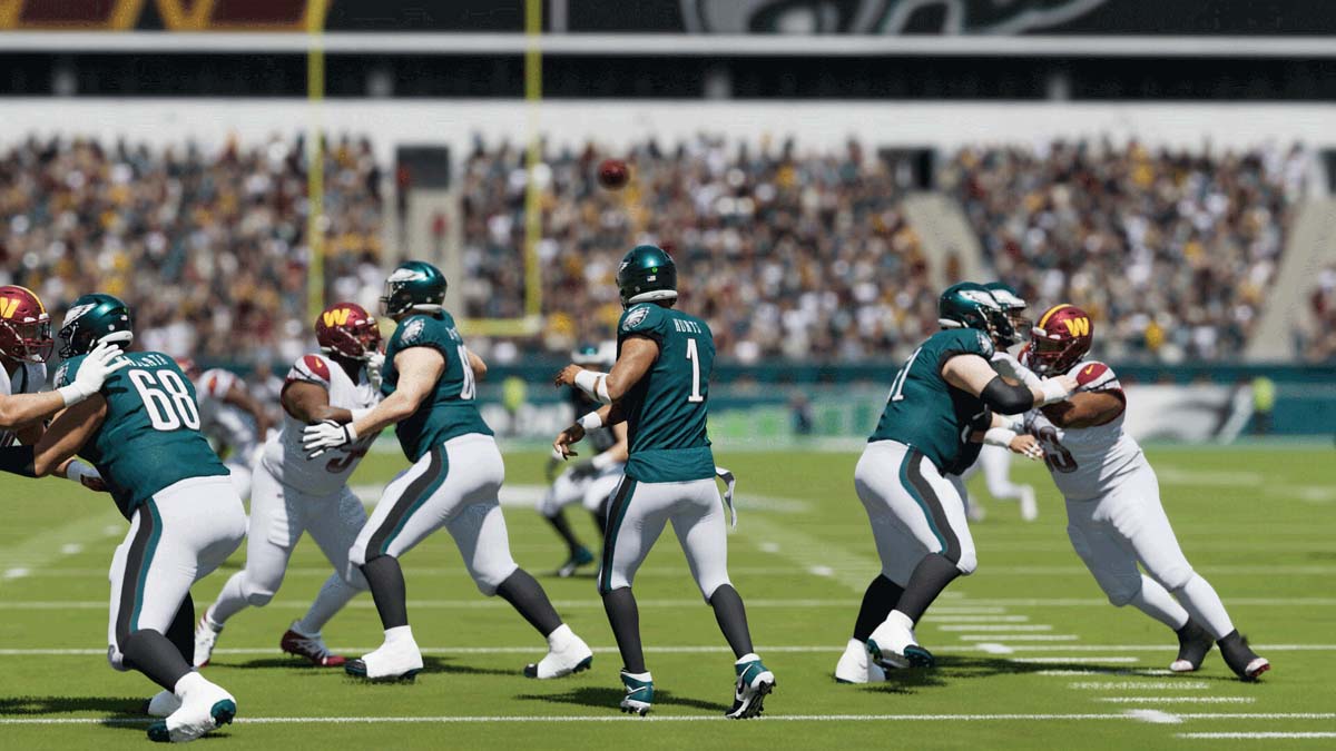 Madden 24: 10 Best Defensive Playbooks – GameSkinny