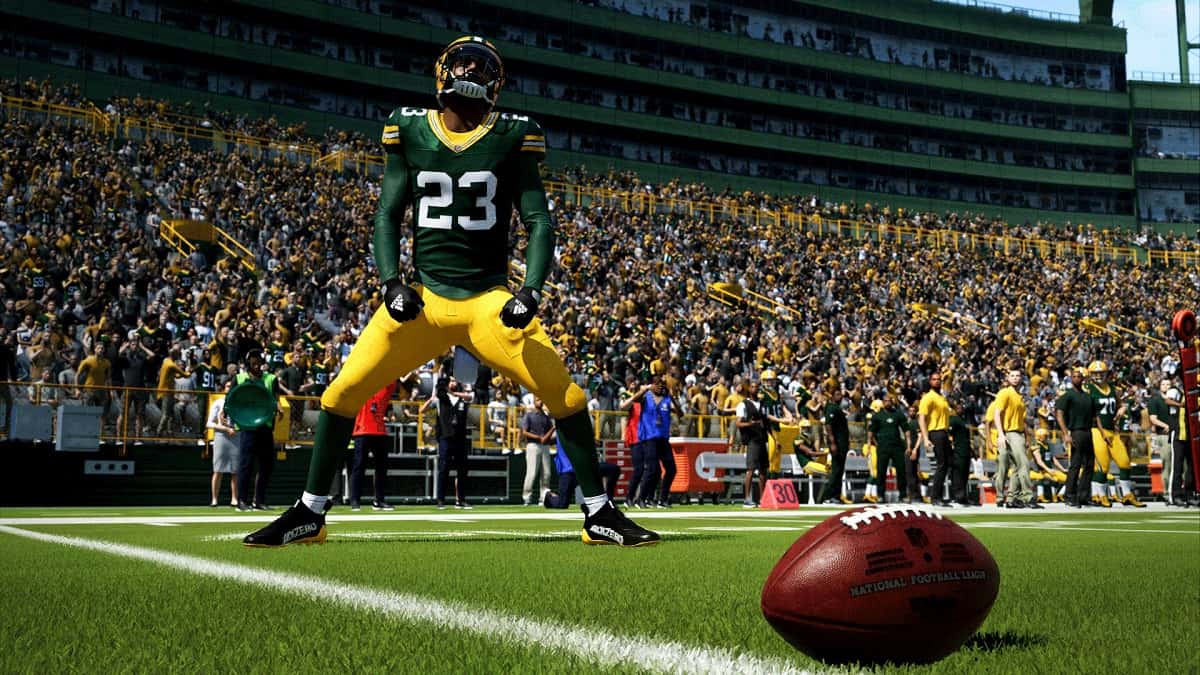 Madden 24: Best Teams to Rebuild in Franchise Mode – GameSkinny