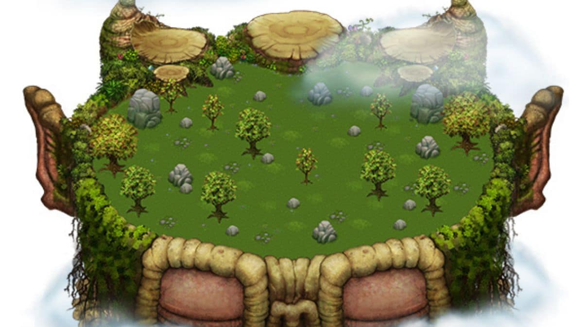My Singing Monsters: Plant Island Breeding Guide – GameSkinny