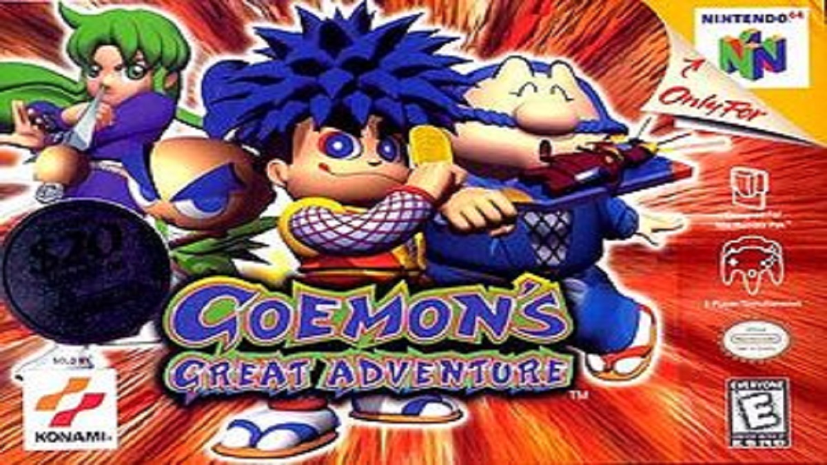 Top 15 Rarest N64 Games and How Much They’re Worth – GameSkinny