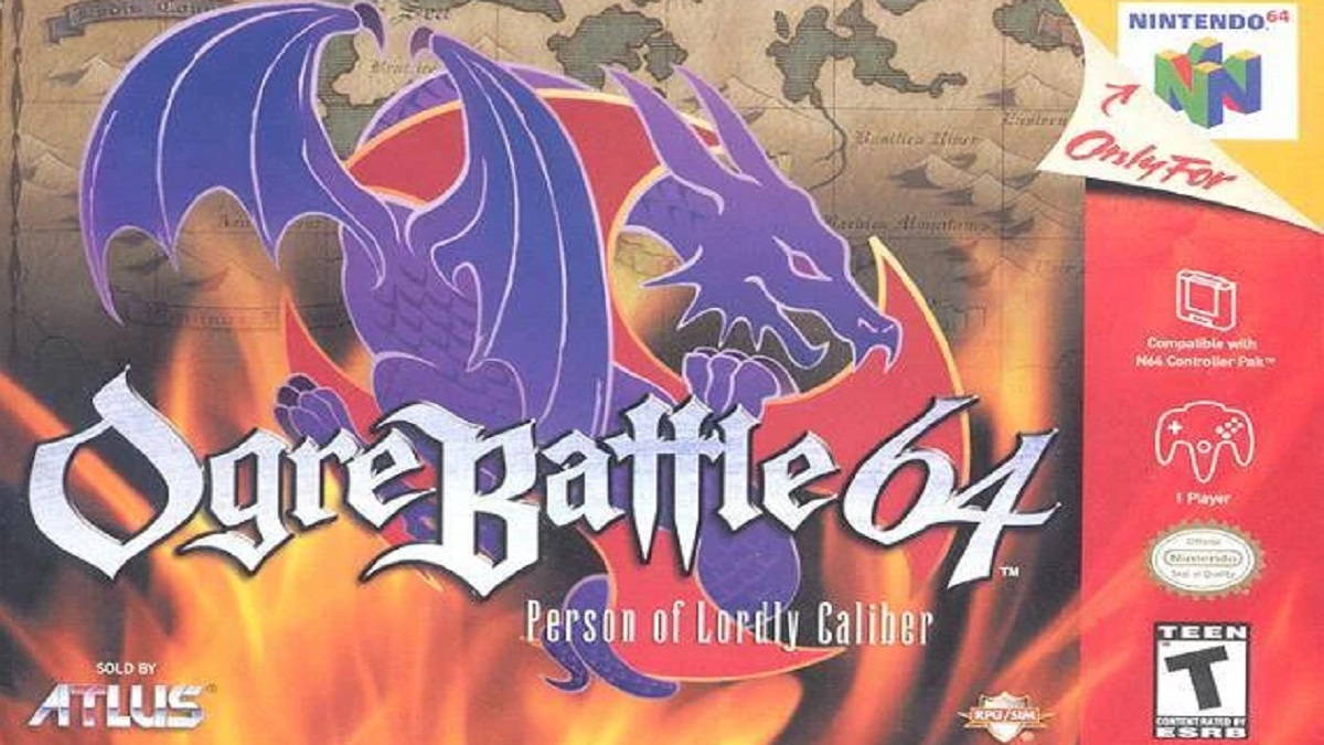 Top 15 Rarest N64 Games and How Much They’re Worth – GameSkinny