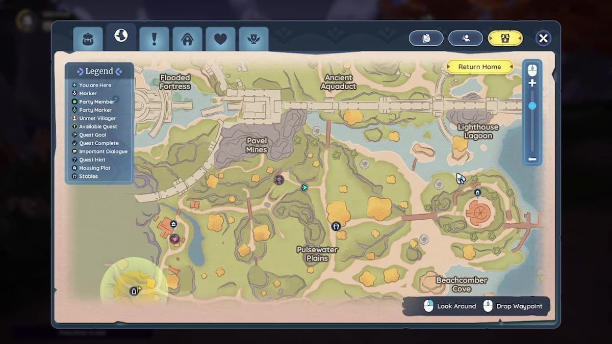 Palia: How to Find Shells – GameSkinny