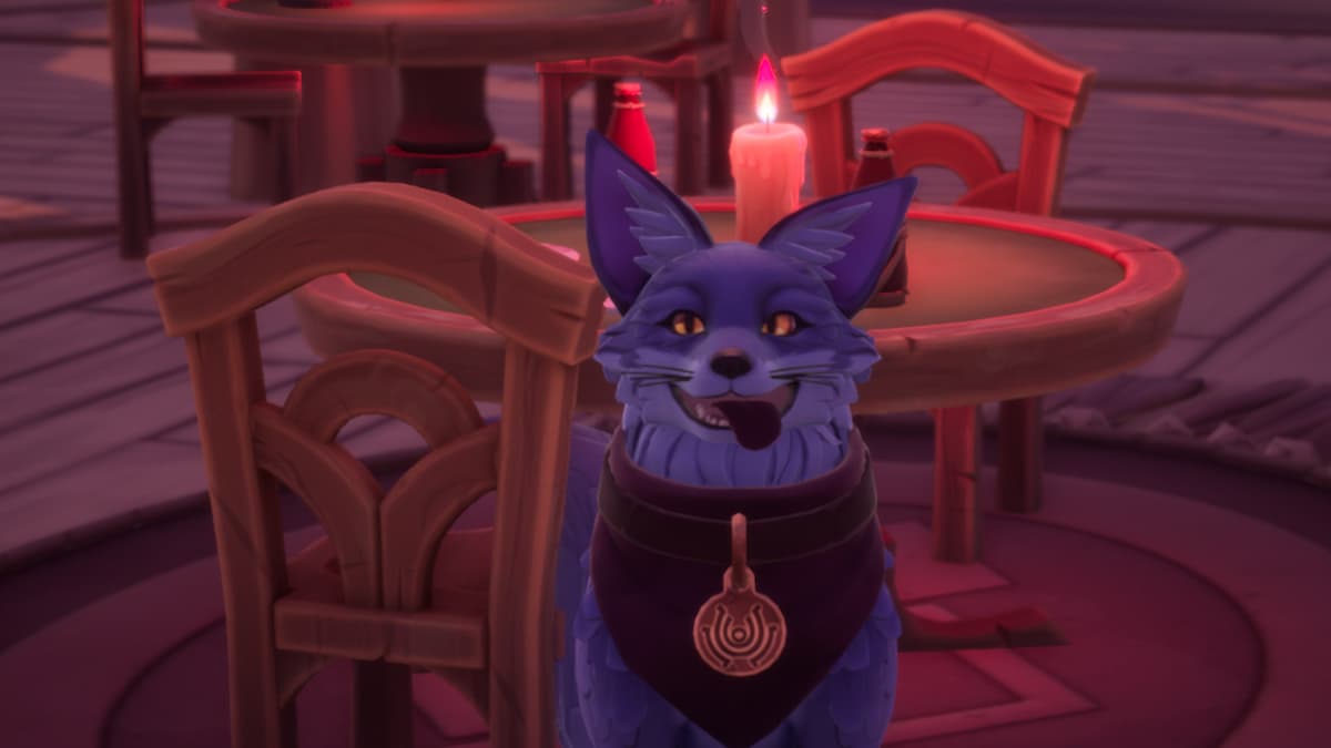 Can You Have Animals in Palia? Answered – GameSkinny