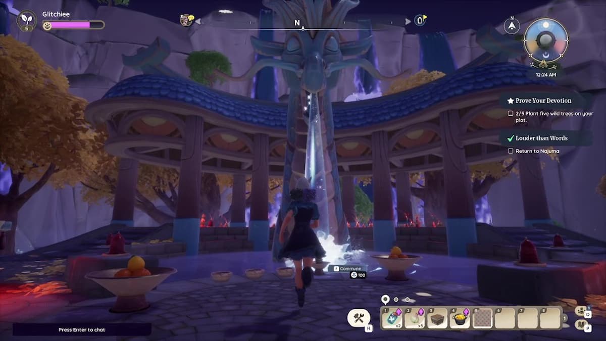 Palia: How to Get Renown – GameSkinny