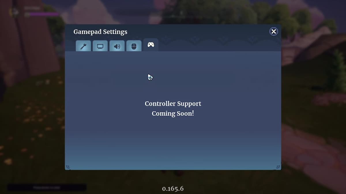 Palia Controller Support Details – GameSkinny