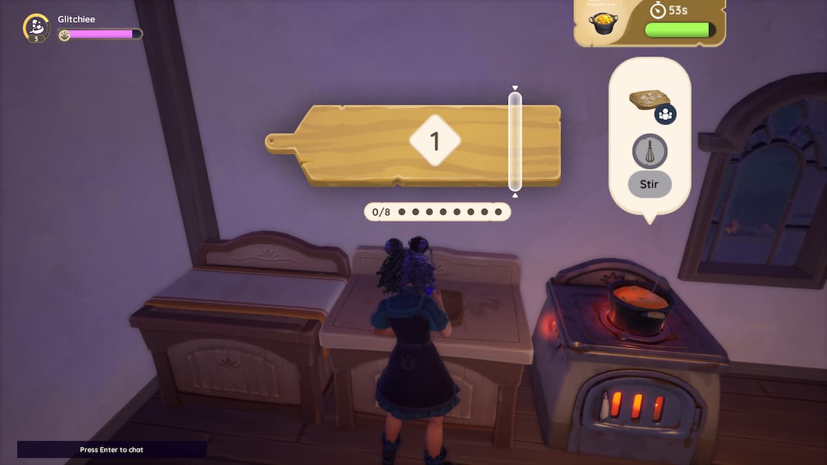 Palia: How to Cook – GameSkinny