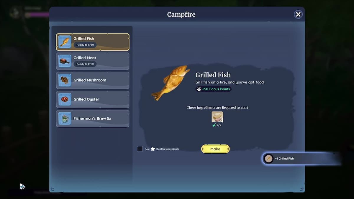 Palia: How to Cook – GameSkinny