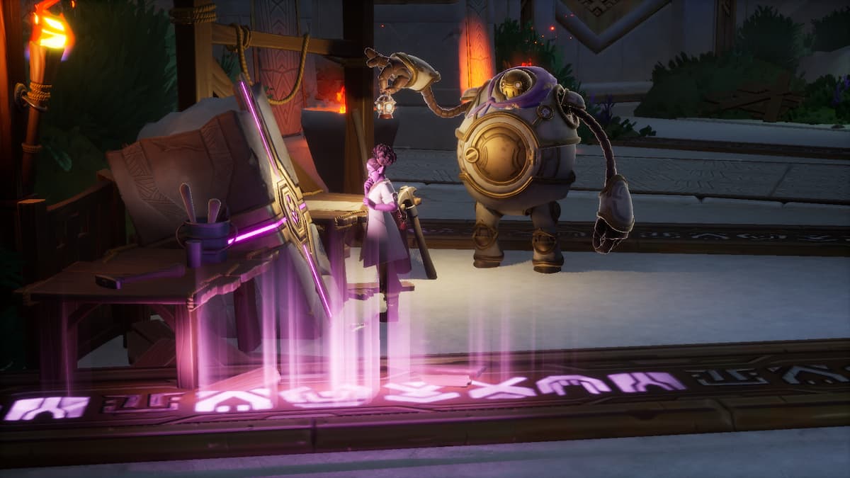 Palia Beta Impressions: The Coziest of MMOs – GameSkinny