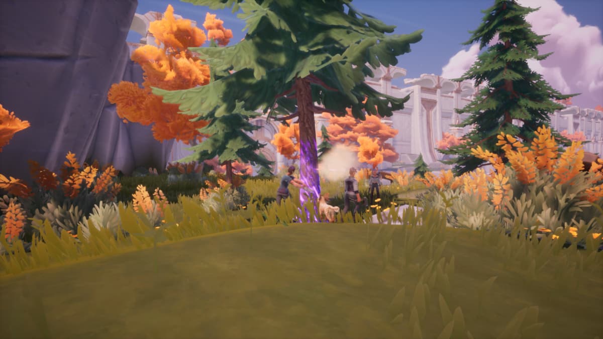 Palia Flow Tree Guide: How to Find and Chop Flow Trees – GameSkinny