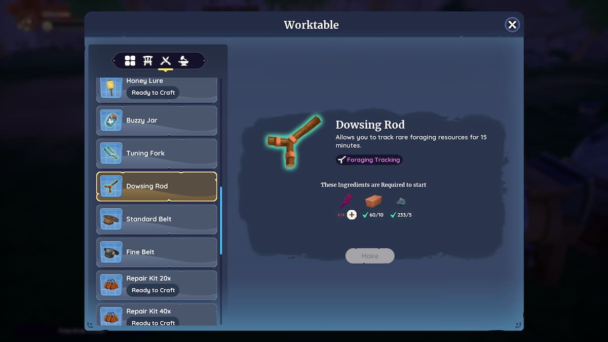 Palia Flow Tree Guide: How to Find and Chop Flow Trees – GameSkinny