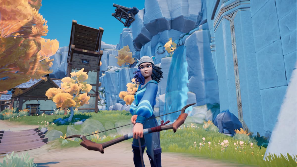 Palia: Elemental Personality Types Explained – GameSkinny