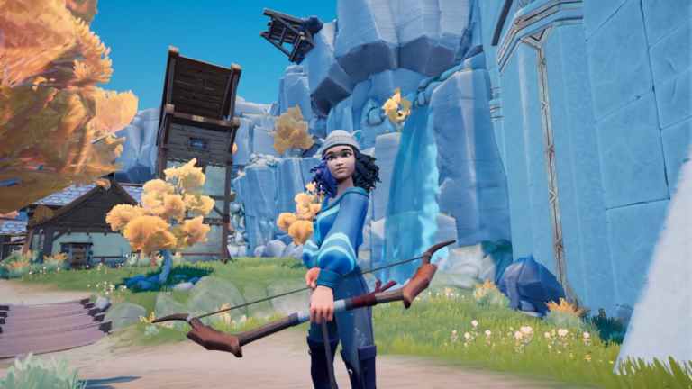 Palia: Elemental Personality Types Explained – GameSkinny