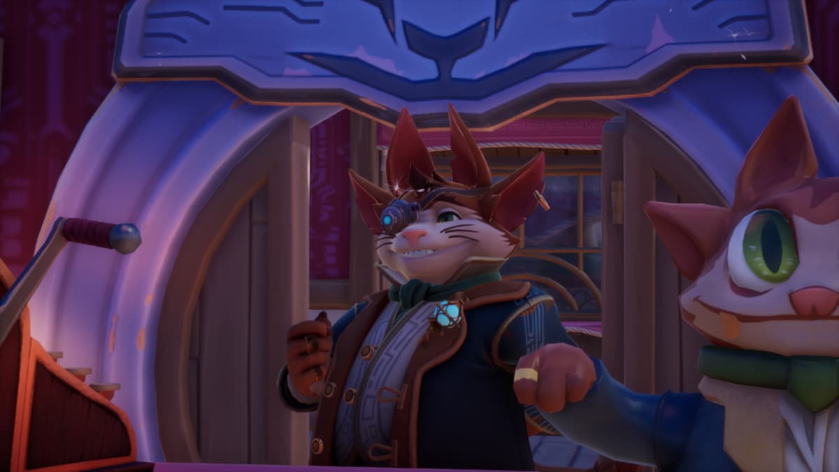 Palia: Elemental Personality Types Explained – GameSkinny