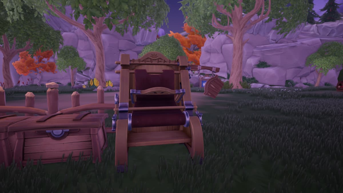 Palia: How to Get Silk Thread – GameSkinny